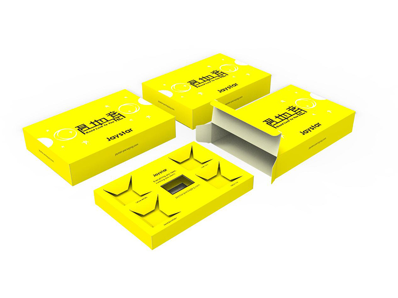 China Packaging Structure Design Corrugated Inner Support Product ...