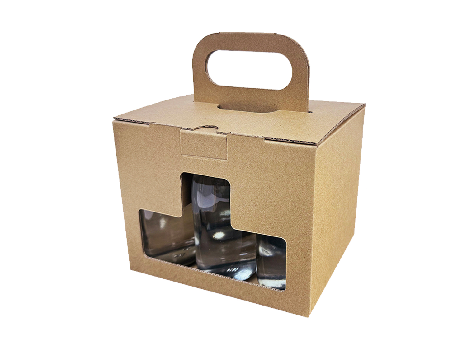 China Packaging Structure Design of Retractable Handle Manufacturer and ...